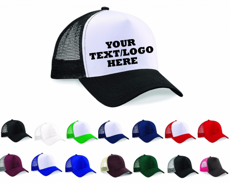 GORROS PUBLICITARIOS TASLAN MODELO-007 – Publiventa