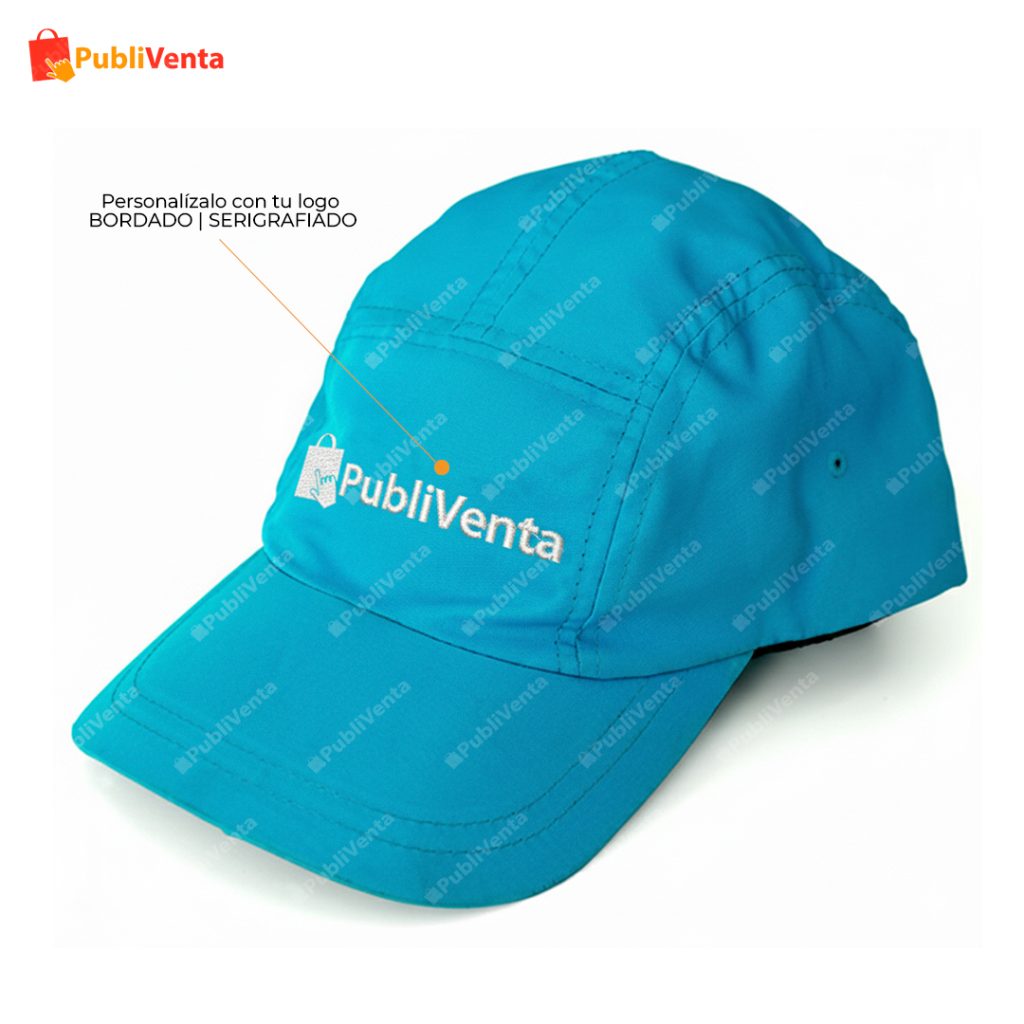 GORROS PUBLICITARIOS TASLAN MODELO-003 – Publiventa